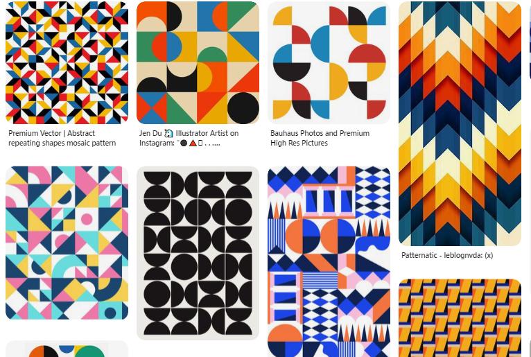 Pattern trong thiết kế là gì? Hướng dẫn cách tạo Pattern trong illustrator