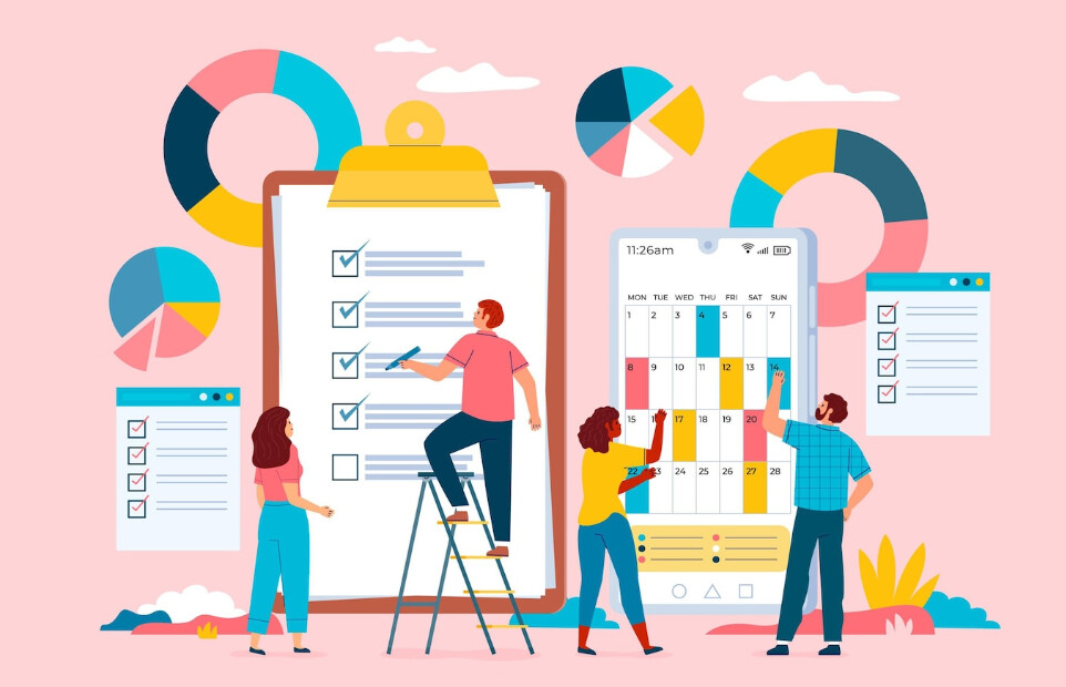 Chia sẻ mẫu kế hoạch đào tạo nội bộ miễn phí dành cho doanh nghiệp