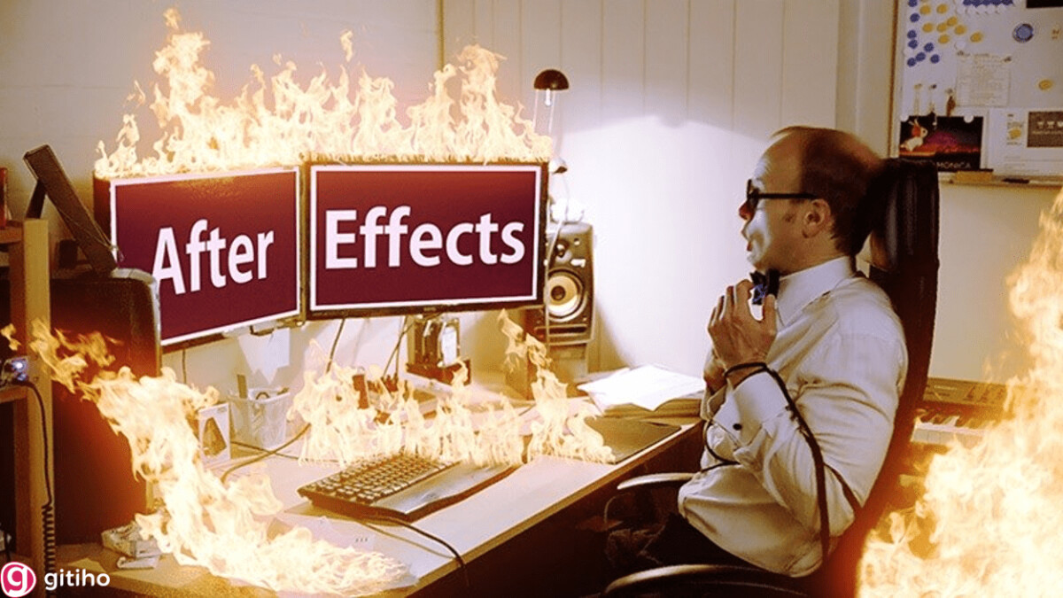 NÊN DÙNG BẢN AFTER EFFECT NÀO ĐỂ PHÙ HỢP VỚI BẠN NHẤT?