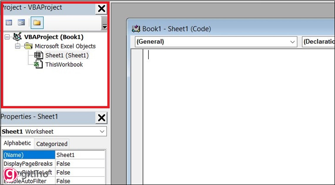 VBA TRONG EXCEL: NHỮNG ĐIỀU CẦN BIẾT VÀ HƯỚNG DẪN SỬ DỤNG