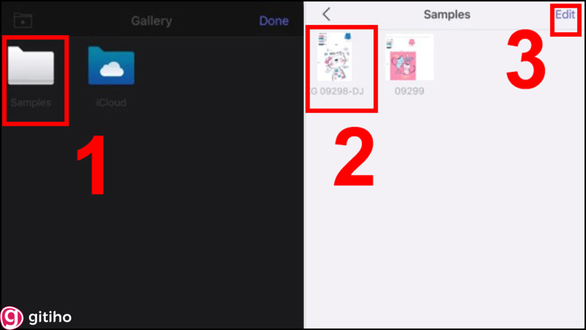 FILE COREL VÀ NHỮNG ĐIỀU MÀ BẠN CẦN BIẾT VỀ CHÚNG