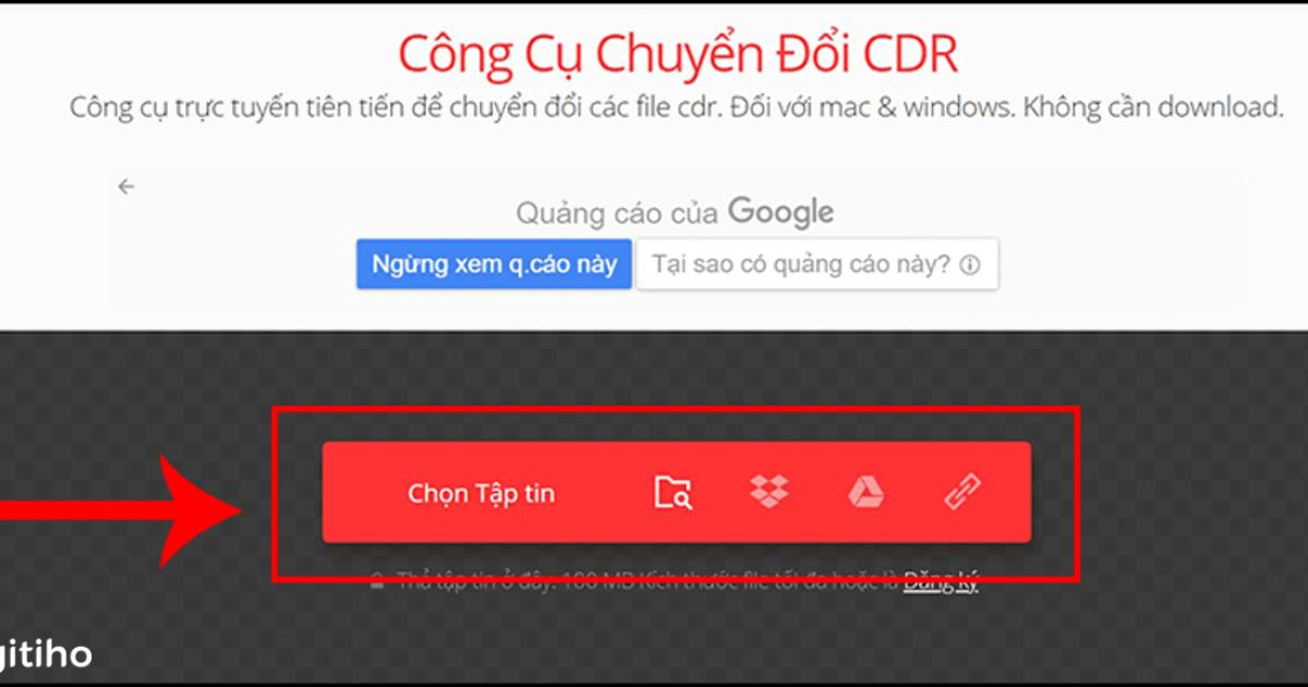 FILE COREL VÀ NHỮNG ĐIỀU MÀ BẠN CẦN BIẾT VỀ CHÚNG