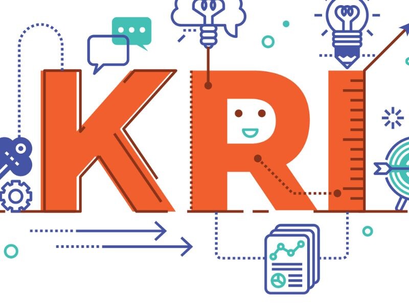 KRI là gì? Phân biệt với KPI như thế nào
