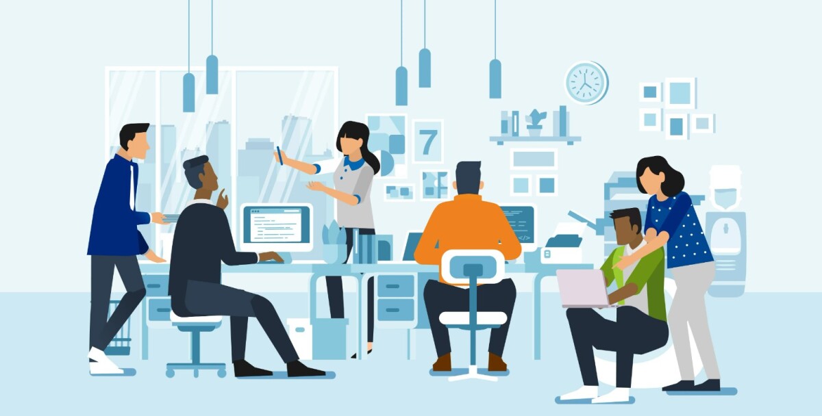 Learning Ecosystem: Thành phần chính và cách xây dựng cho doanh nghiệp