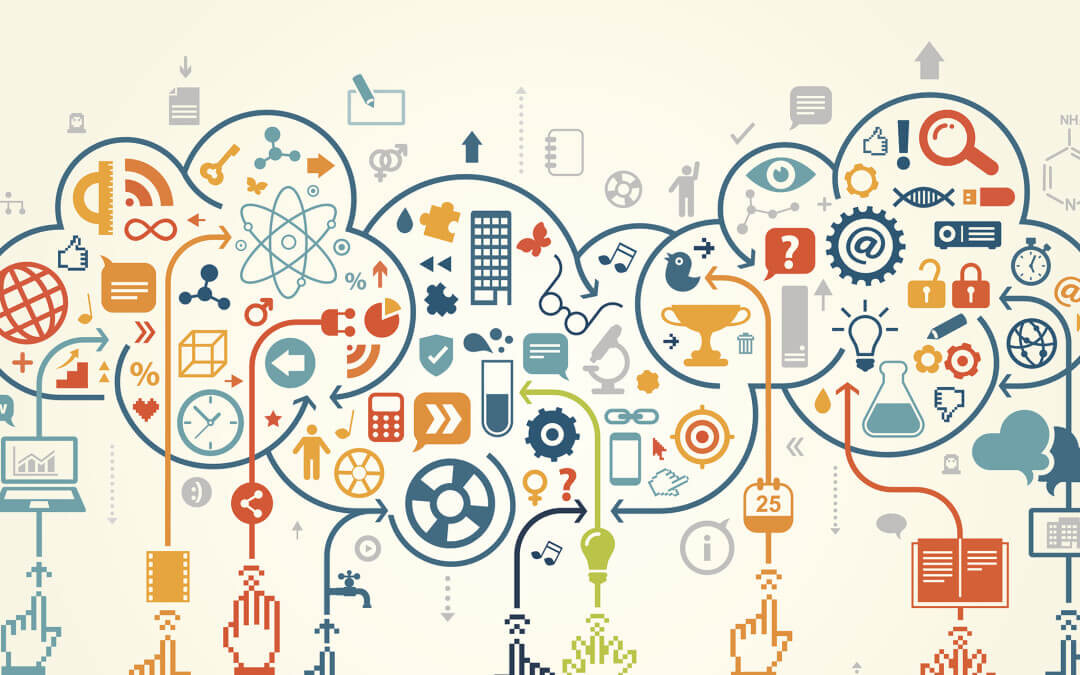 Learning Ecosystem: Thành phần chính và cách xây dựng cho doanh nghiệp