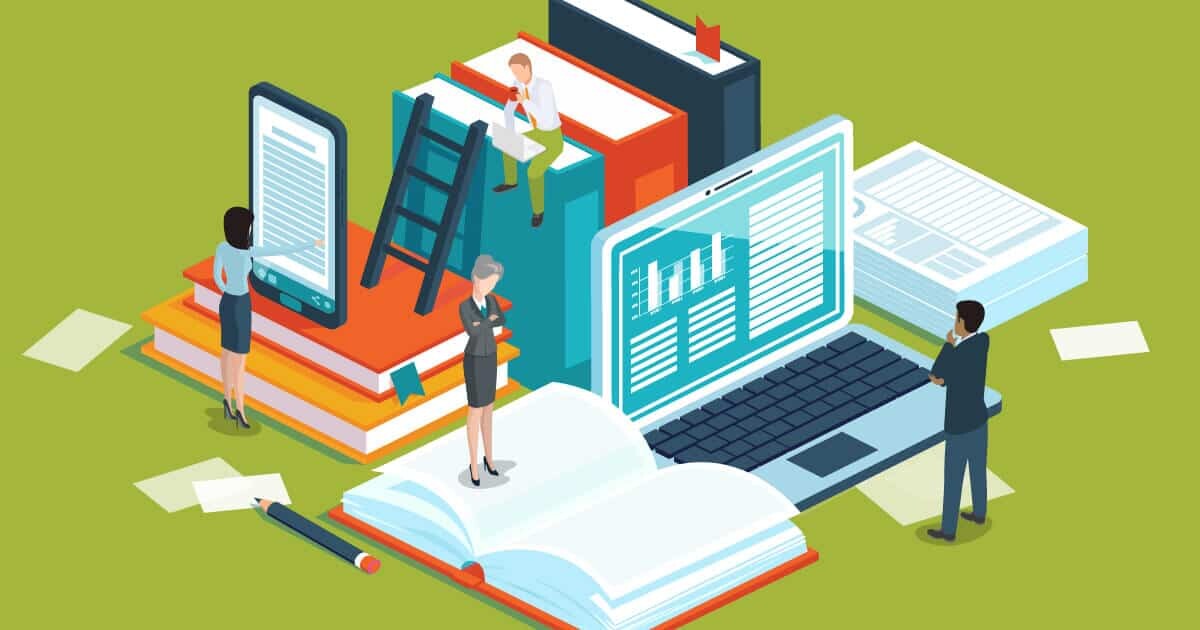 Learning Ecosystem: Thành phần chính và cách xây dựng cho doanh nghiệp