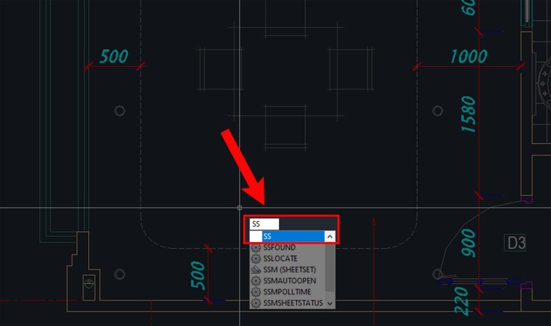 Cách tính diện tích trong Autocad nhanh chóng và hiệu quả