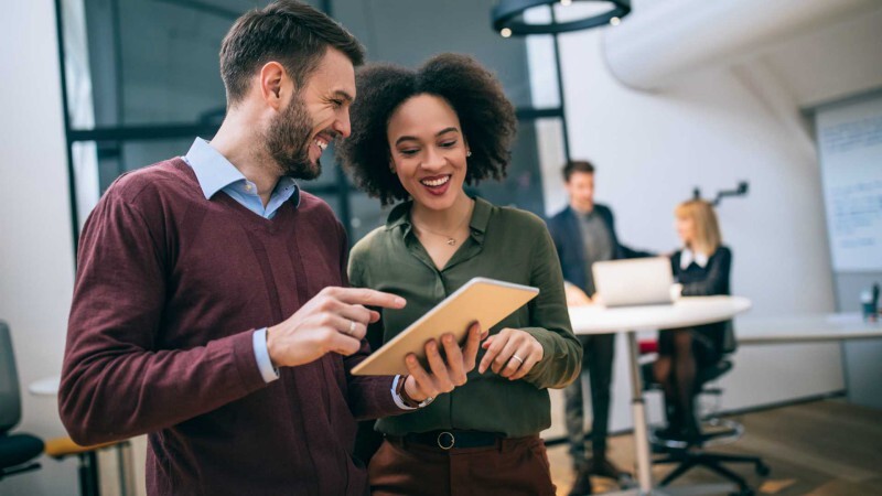 On the Job Training là gì? 5 bước quy trình OJT cho doanh nghiệp