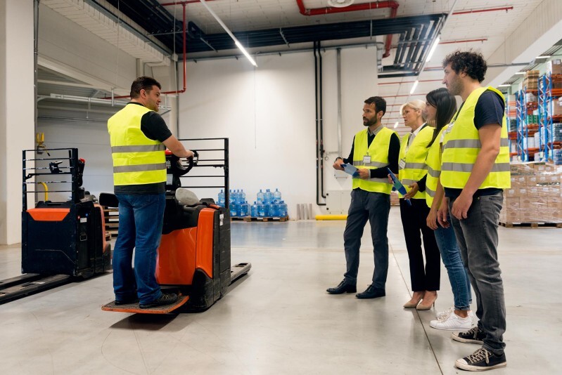 On the Job Training là gì? 5 bước quy trình OJT cho doanh nghiệp