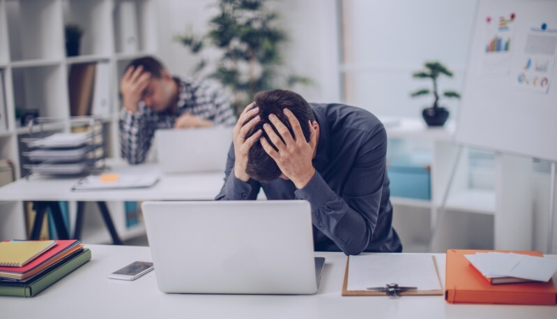 Rủi ro trong kinh doanh là gì? 5 bước khắc phục rủi ro hiệu quả