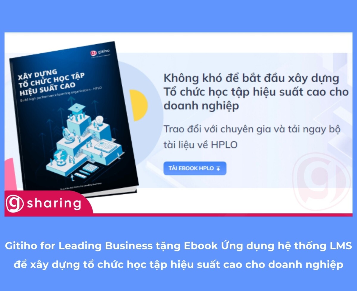 Những bài viết, câu hỏi về Xây dựng tổ chức học tập