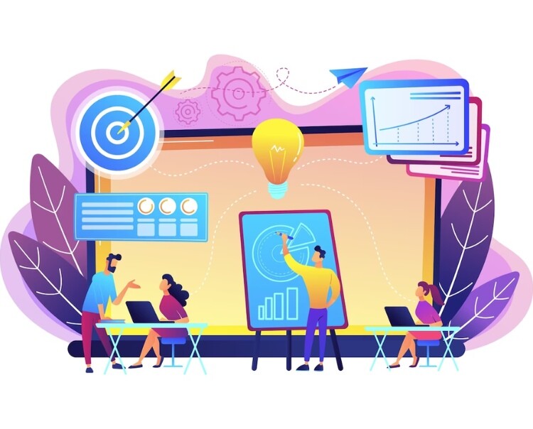 Adaptive learning là gì? Ứng dụng như thế nào vào đào tạo nhân viên