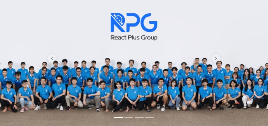 Gitiho for Leading Business đồng hành cùng ReactPlus ứng dụng LMS vào ...