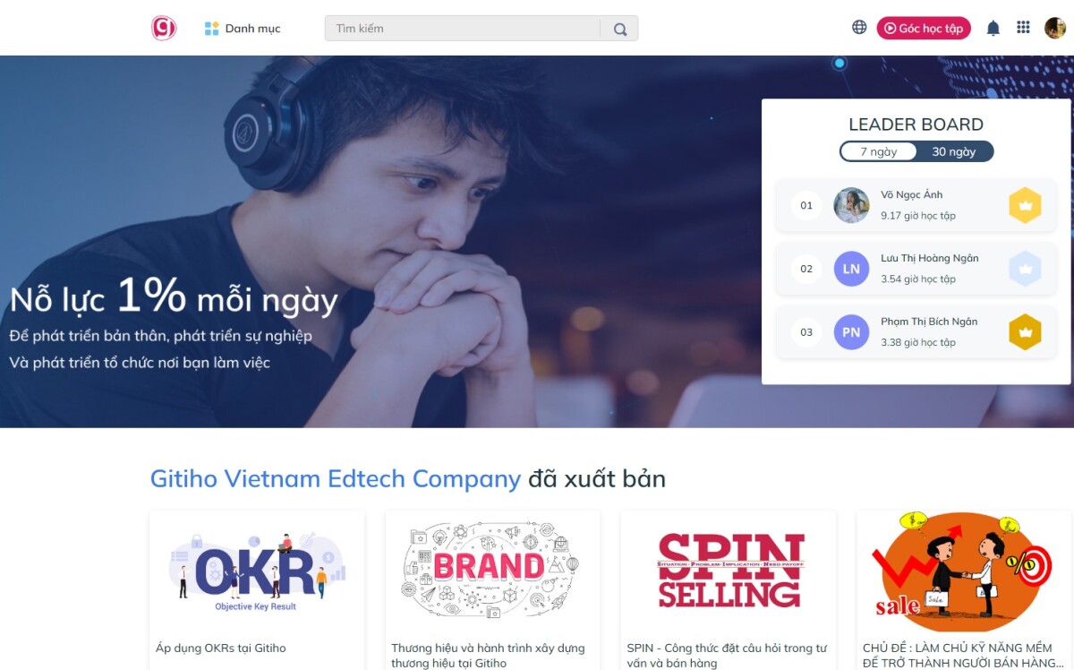 Bí quyết đào tạo nhân sự Gen Z - thế hệ nhân sự tiềm năng trong tương lai