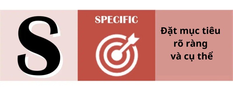 Mục tiêu SMART là gì? Bạn đã biết cách đặt mục tiêu đào tạo theo SMART?