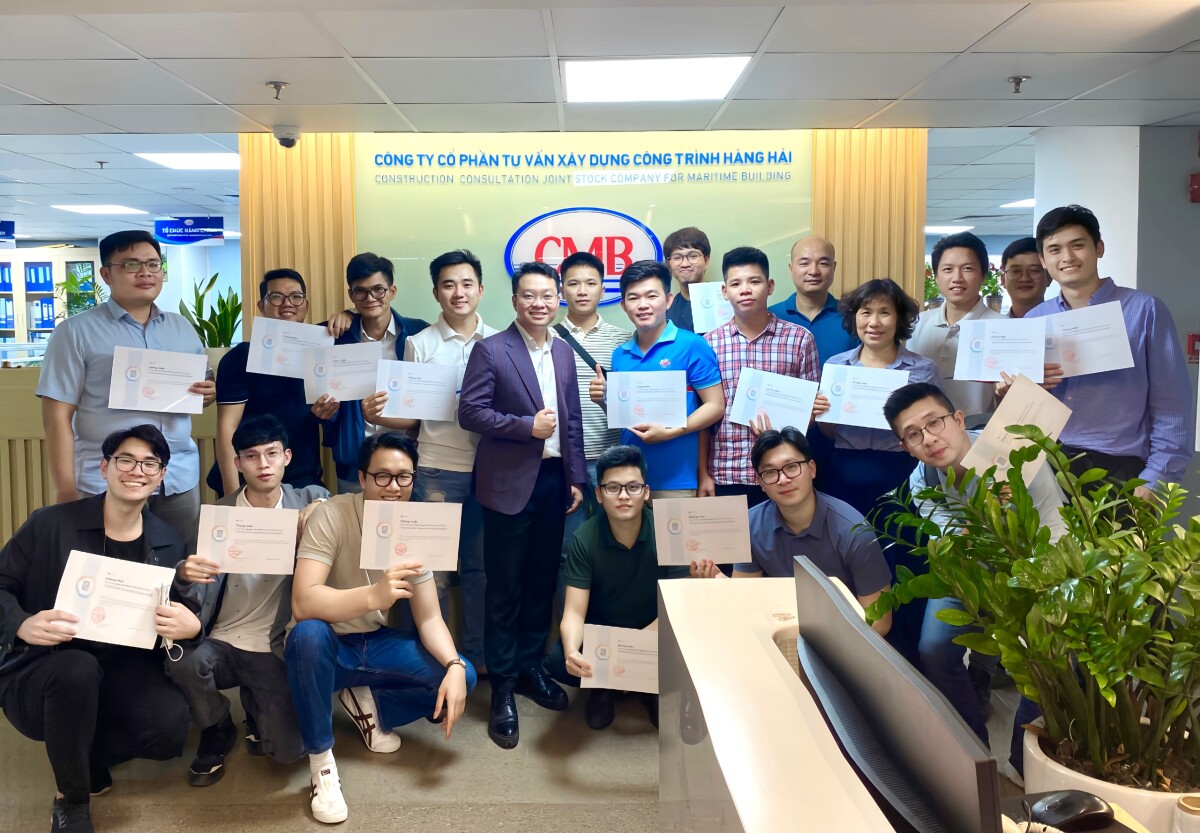 Gitiho - Đơn vị tổ chức Khóa đào tạo Thiết kế slide PowerPoint chuyên ...