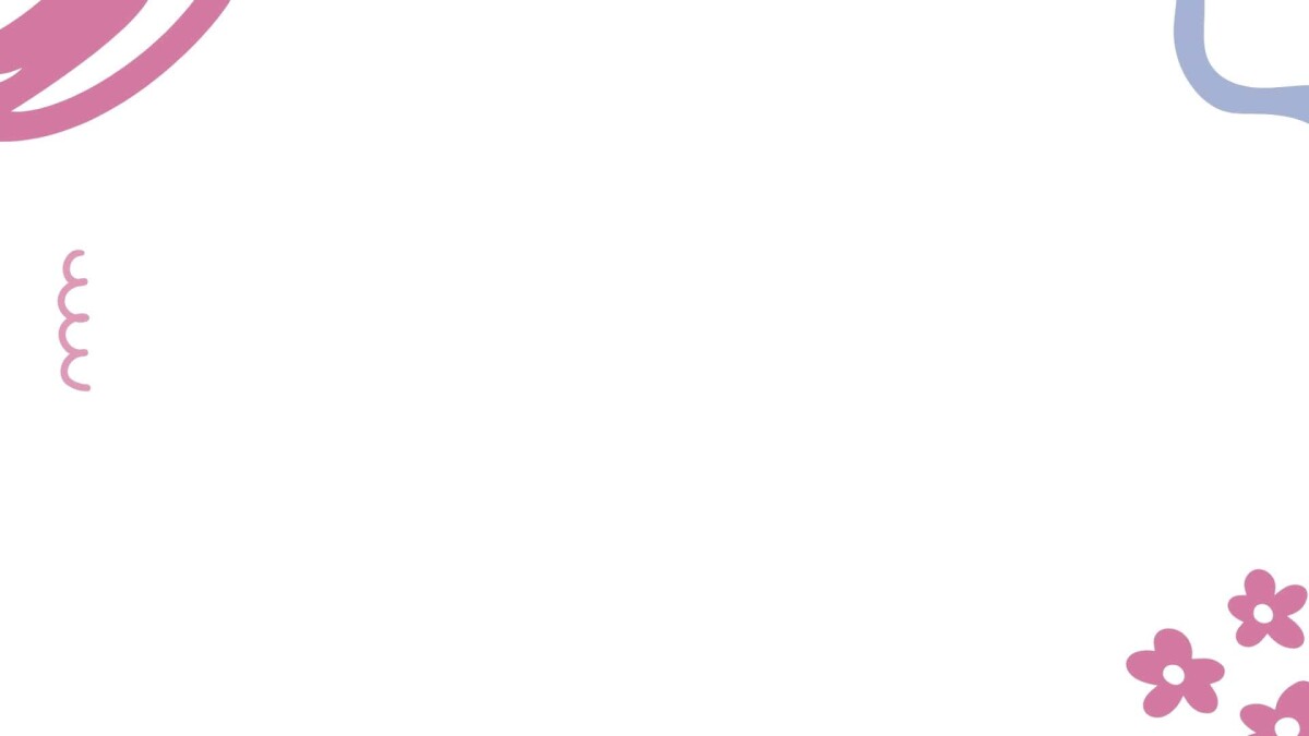 Tải ngay 99+ hình nền Powerpoint màu hồng đẹp xuất sắc