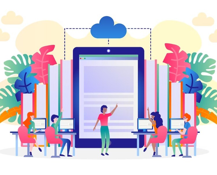 Cách thiết kế chương trình đào tạo chuẩn với mô hình ADDIE