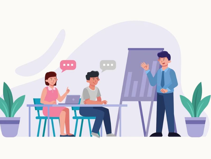 Hướng dẫn cách áp dụng Tháp học tập vào hoạt động L&D một cách hiệu quả