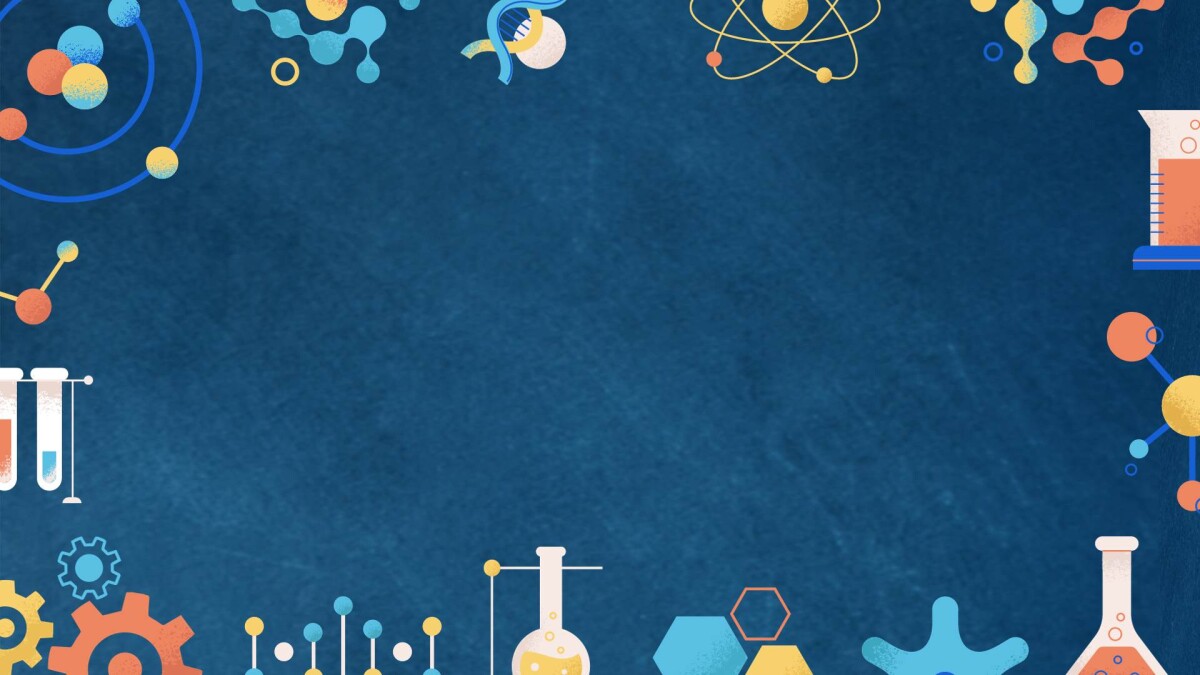 50+ hình nền Powerpoint vật lý đẹp mắt, chuyên nghiệp