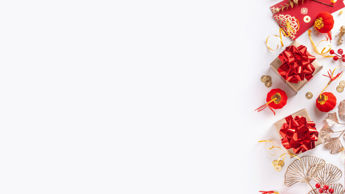 Tải ngay 65+ hình nền Powerpoint Tết đẹp mắt miễn phí