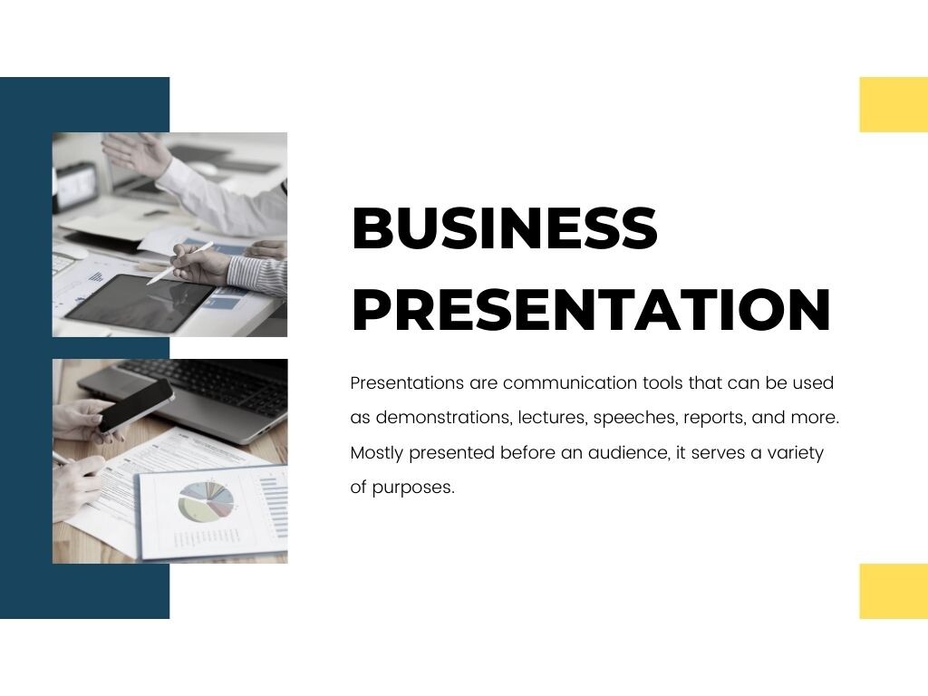 Tải 50+ mẫu bìa Powerpoint đẹp cho mở đầu ấn tượng hơn