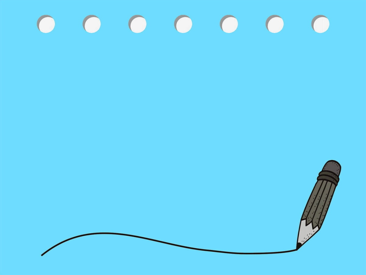 Tải 60+ hình nền Powerpoint xanh dương kèm 20 mẫu slide miễn phí