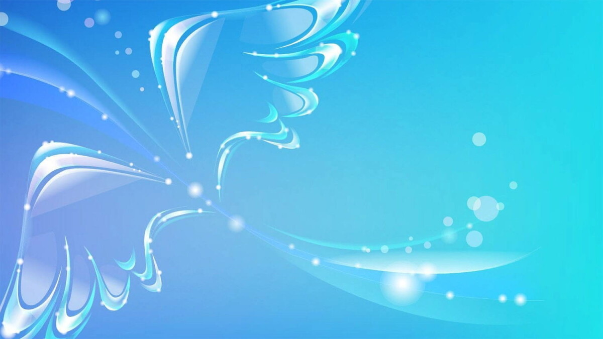 Tải 60+ hình nền Powerpoint xanh dương kèm 20 mẫu slide miễn phí