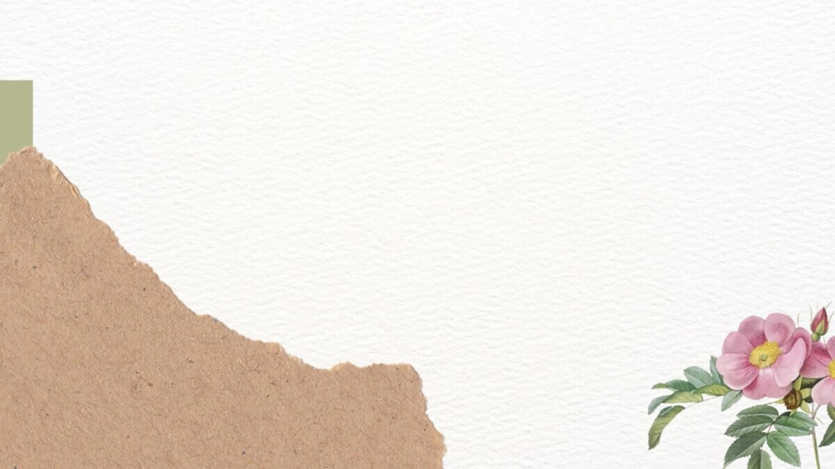 Tải 55 slide và hình nền Powerpoint màu nâu cực đẹp miễn phí