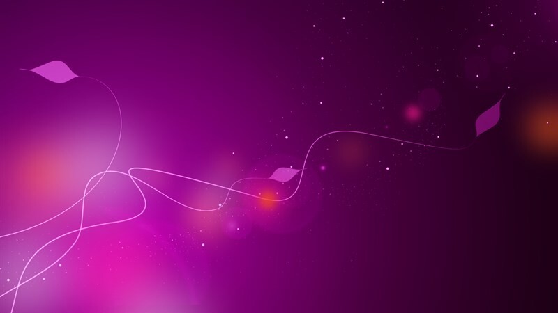 Tải 50 hình nền Powerpoint màu tím và 20 slide tím hot nhất