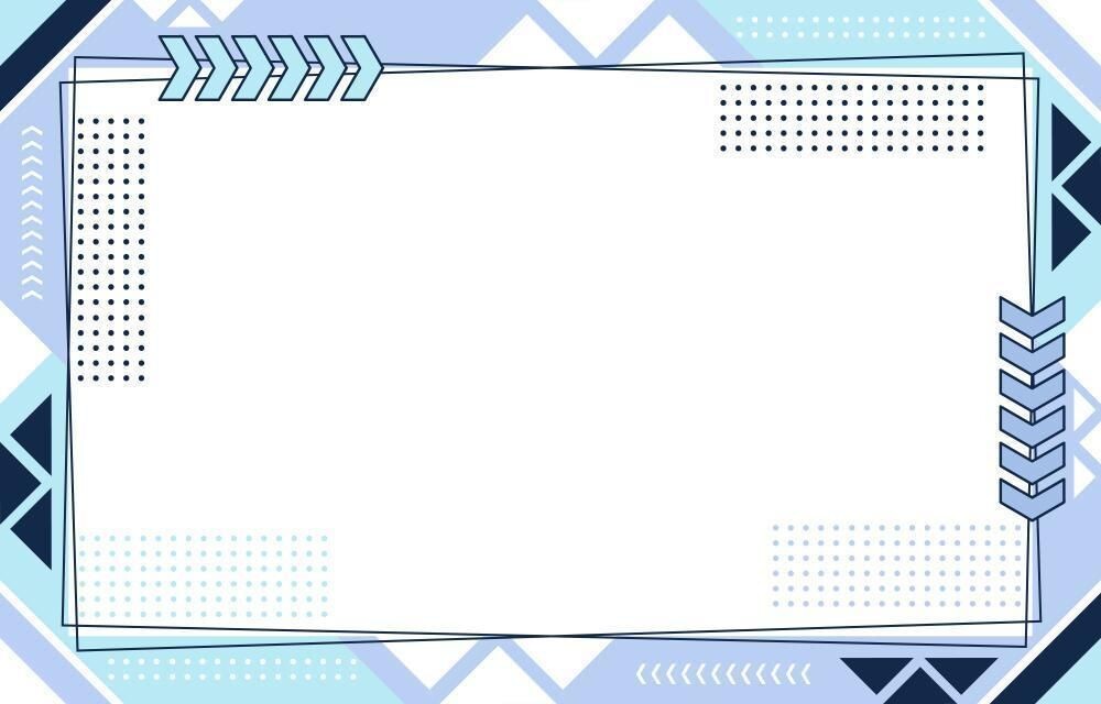 Tải ngay 60+ hình nền có khung Powerpoint đẹp hấp dẫn