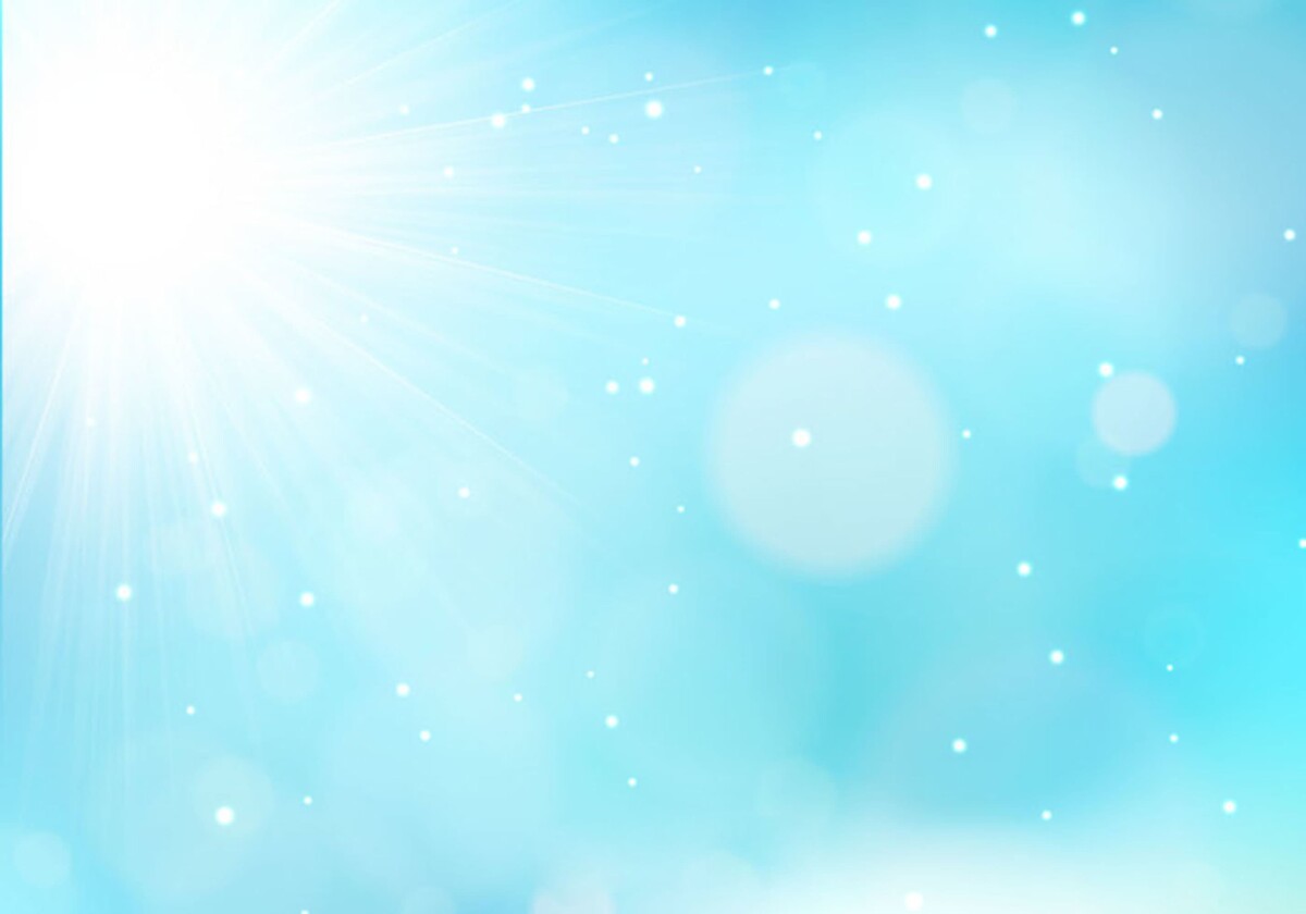 Tải 60+ hình nền Powerpoint xanh dương kèm 20 mẫu slide miễn phí