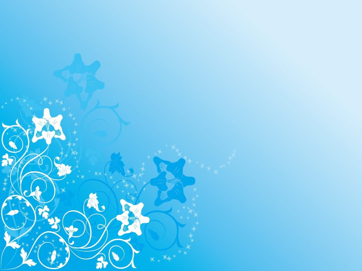 Tải 60+ hình nền Powerpoint xanh dương kèm 20 mẫu slide miễn phí