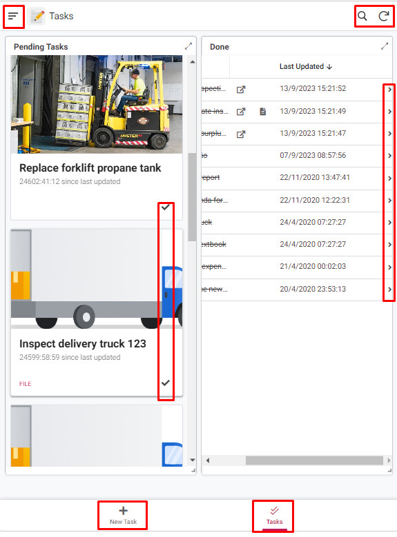 Hướng dẫn cài đặt Action cho ứng dụng trong Appsheet
