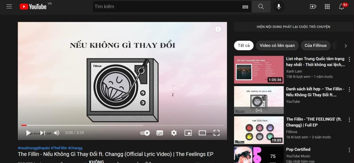 Hướng dẫn cách cắt nhạc trên Youtube cực dễ không nên bỏ qua