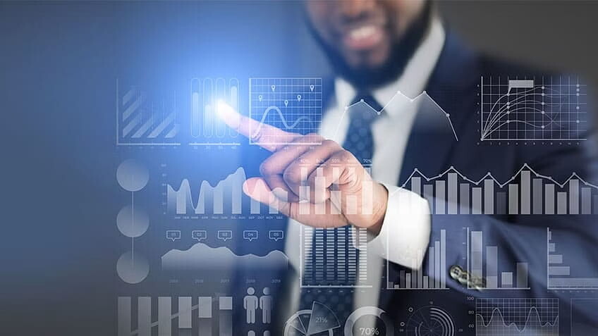 Hướng dẫn tự học Data Analyst cho người mới bắt đầu
