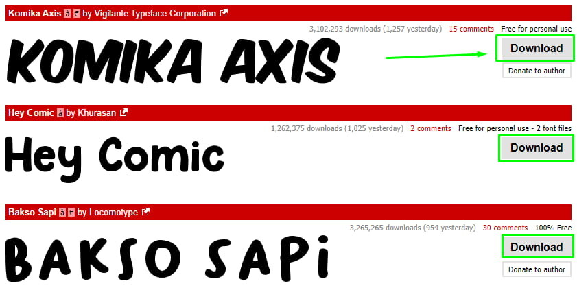 Hướng dẫn cách thêm Font chữ vào Capcut từ A-Z