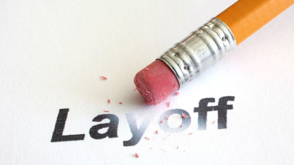 Học tập và nâng cấp bản thân để đứng vững trước "làn sóng" Layoff