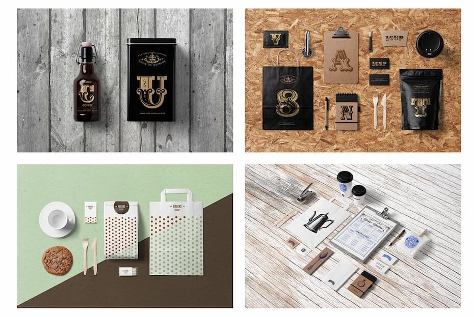 3 Cách làm mockup trên Canva để sản phẩm trông thật nổi bật