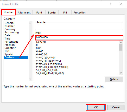 Cách nhập số tiền nhanh trong Excel không phải ai cũng biết