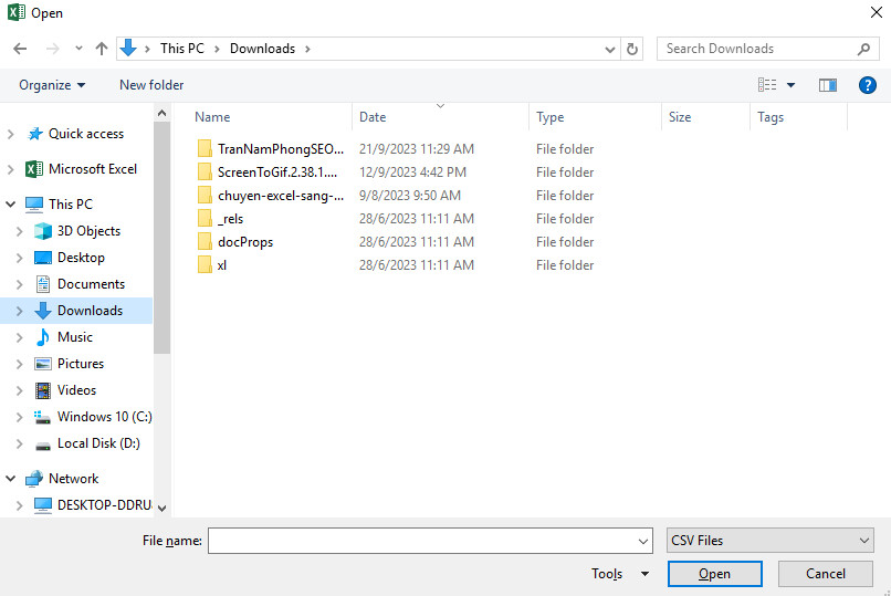 Ứng dụng VBA trong kế toán giúp tiết kiệm thời gian hiệu quả