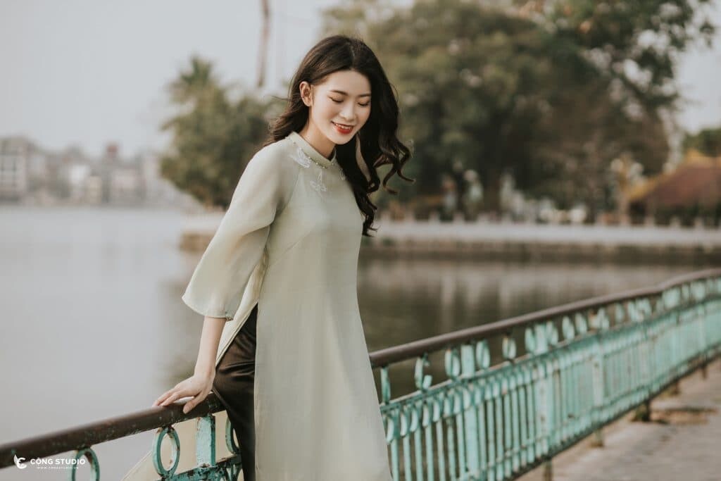 Top 10 những địa điểm chụp ảnh tết đẹp ở Hà Nội chi phí thấp