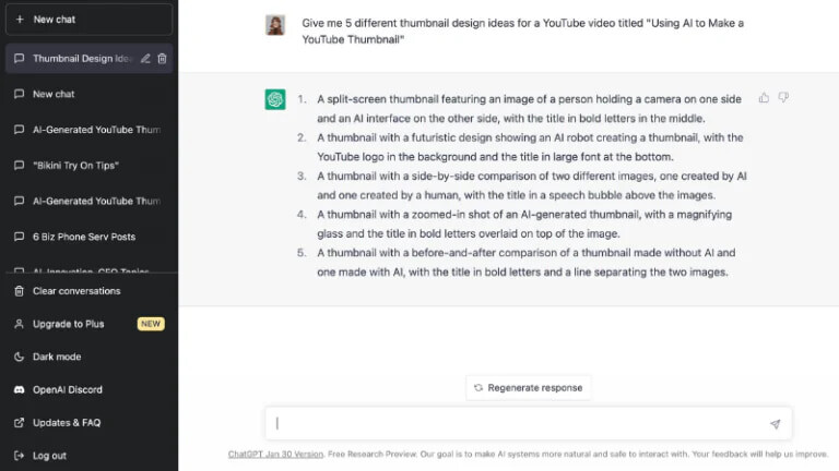 3 Cách làm thumbnail Youtube nhanh đẹp và thu hút nhất
