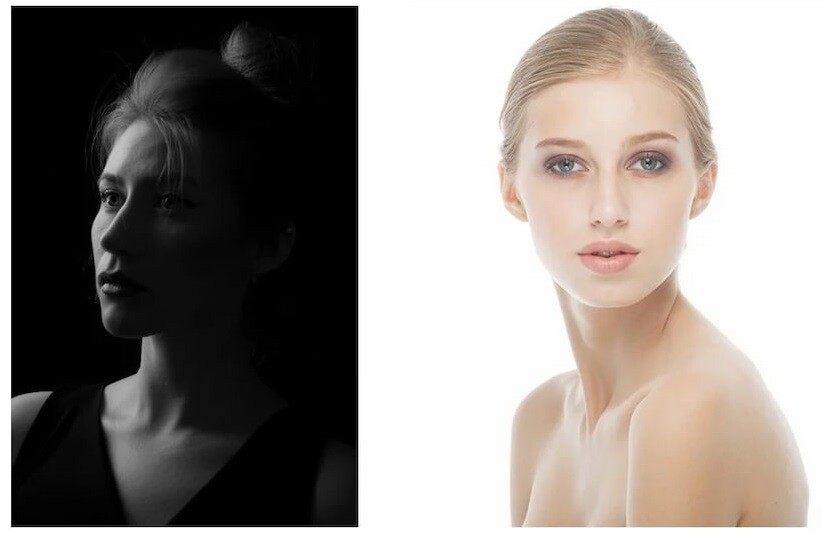 Hướng dẫn chụp ảnh Lowkey nghệ thuật dành cho người mới