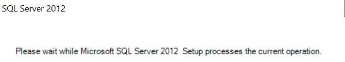 Cách tải và cài đặt SQL Server 2012 trên Windows