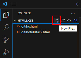 Cách lập trình web HTML đơn giản cho người mới bắt đầu