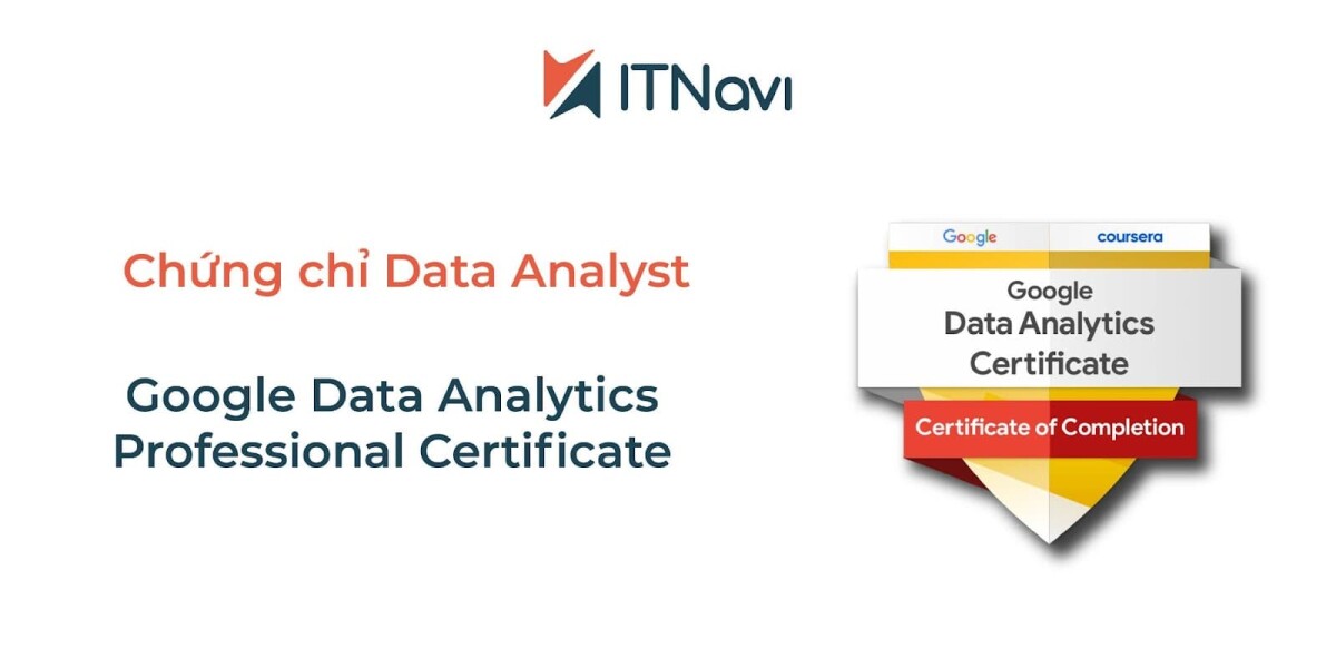 Lộ trình học Data Analyst cho người mới bắt đầu từ A - Z