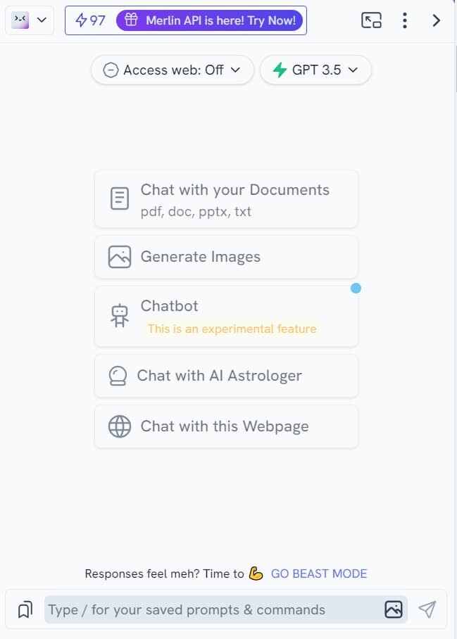 Merlin ChatGPT là gì? Hướng dẫn cài đặt và sử dụng chi tiết