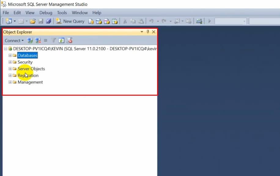 Cách nhập File dữ liệu vào SQL Server đơn giản nhanh chóng
