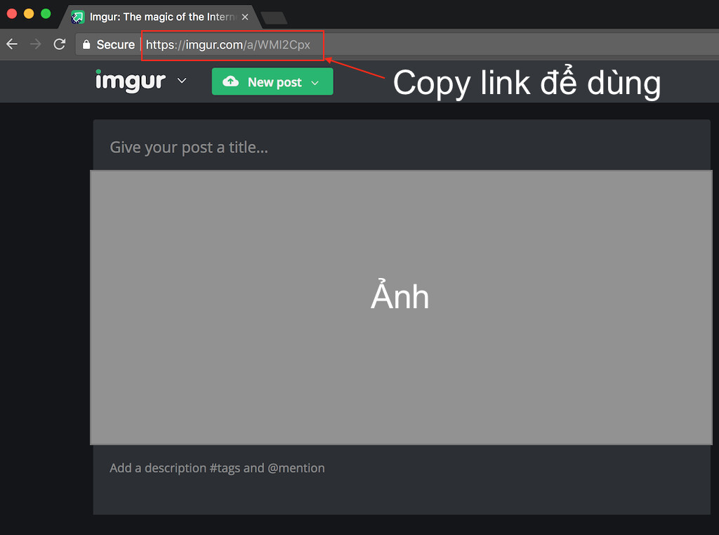 CÁCH UPLOAD FILE TÀI LIỆU VÀ SỬ DỤNG TRONG PHẦN THẢO LUẬN